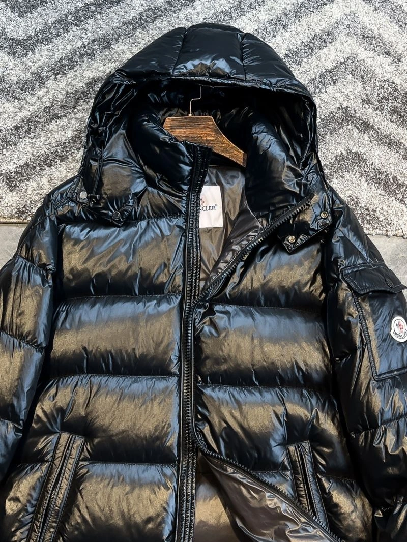 Discounted Moncler Down Jackets