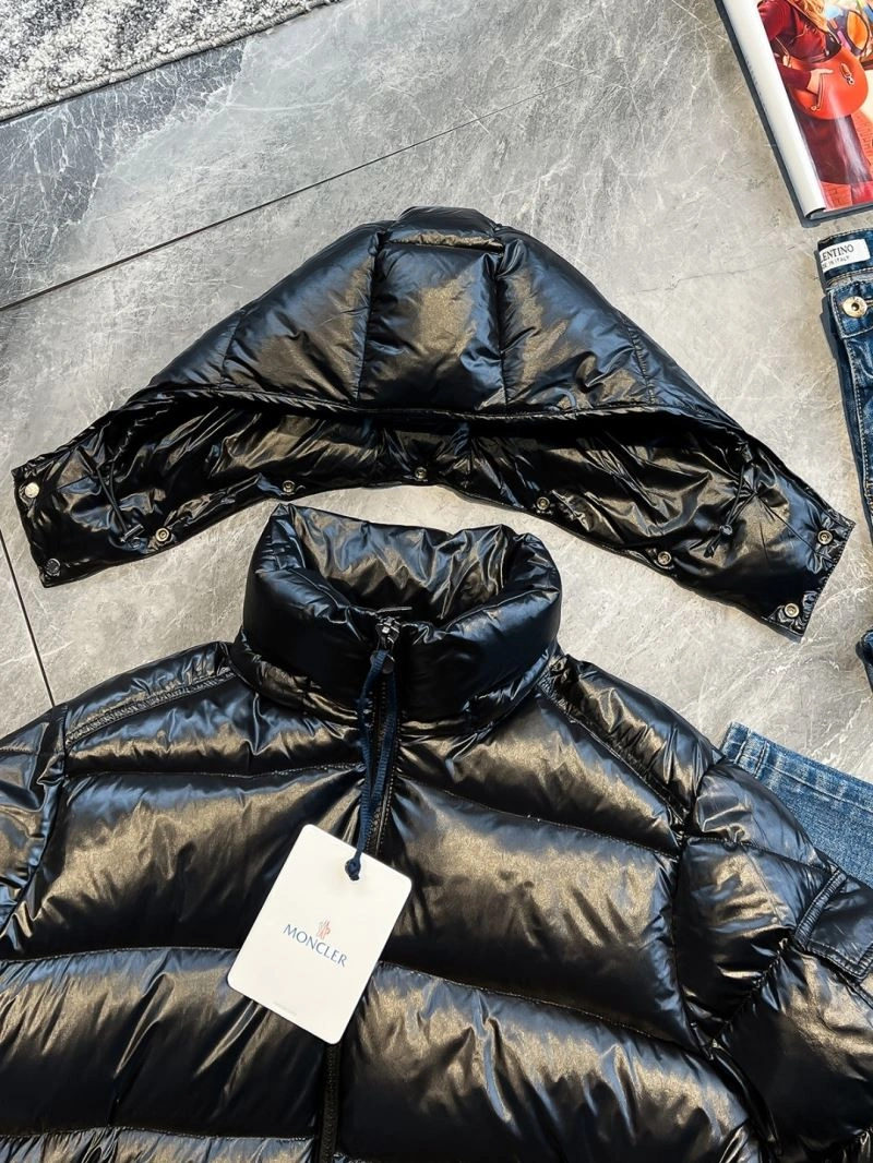 Discounted Moncler Down Jackets