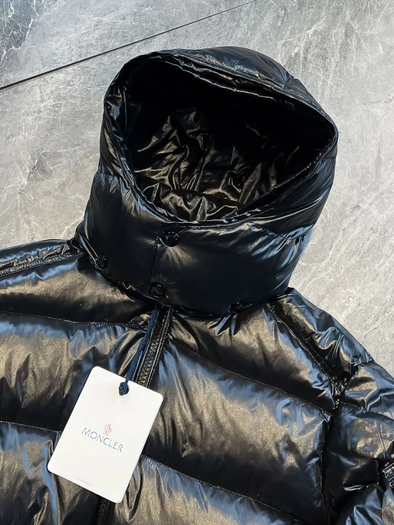 Discounted Moncler Down Jackets