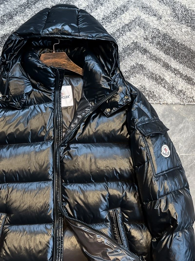 Discounted Moncler Down Jackets