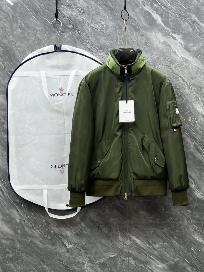 Moncler Down Jackets