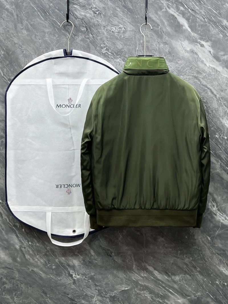 Top match Moncler Down Jackets