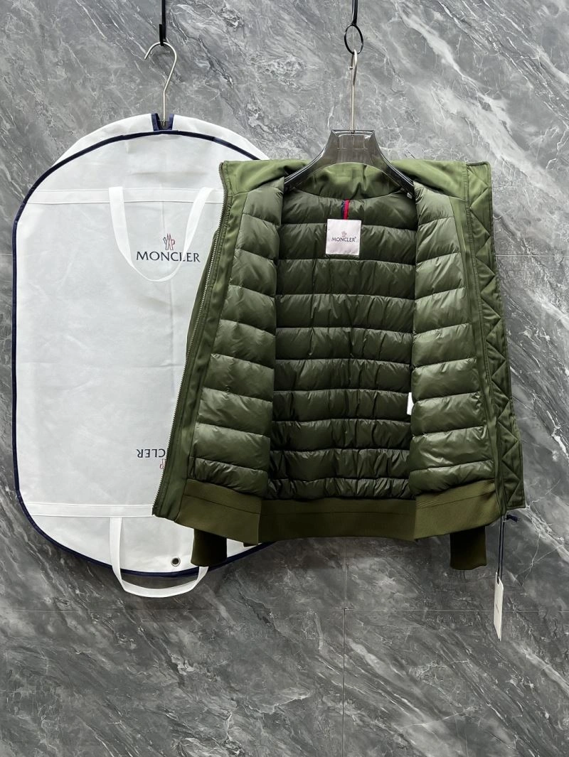 Top match Moncler Down Jackets