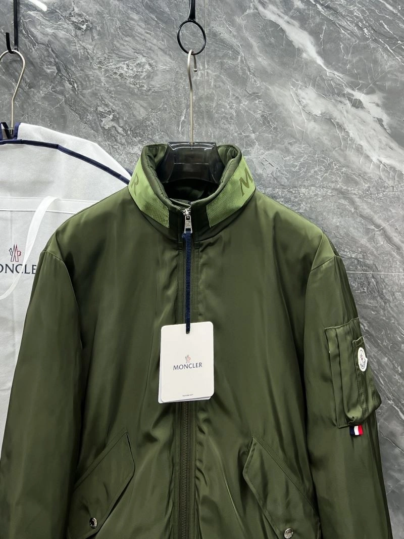 Top match Moncler Down Jackets