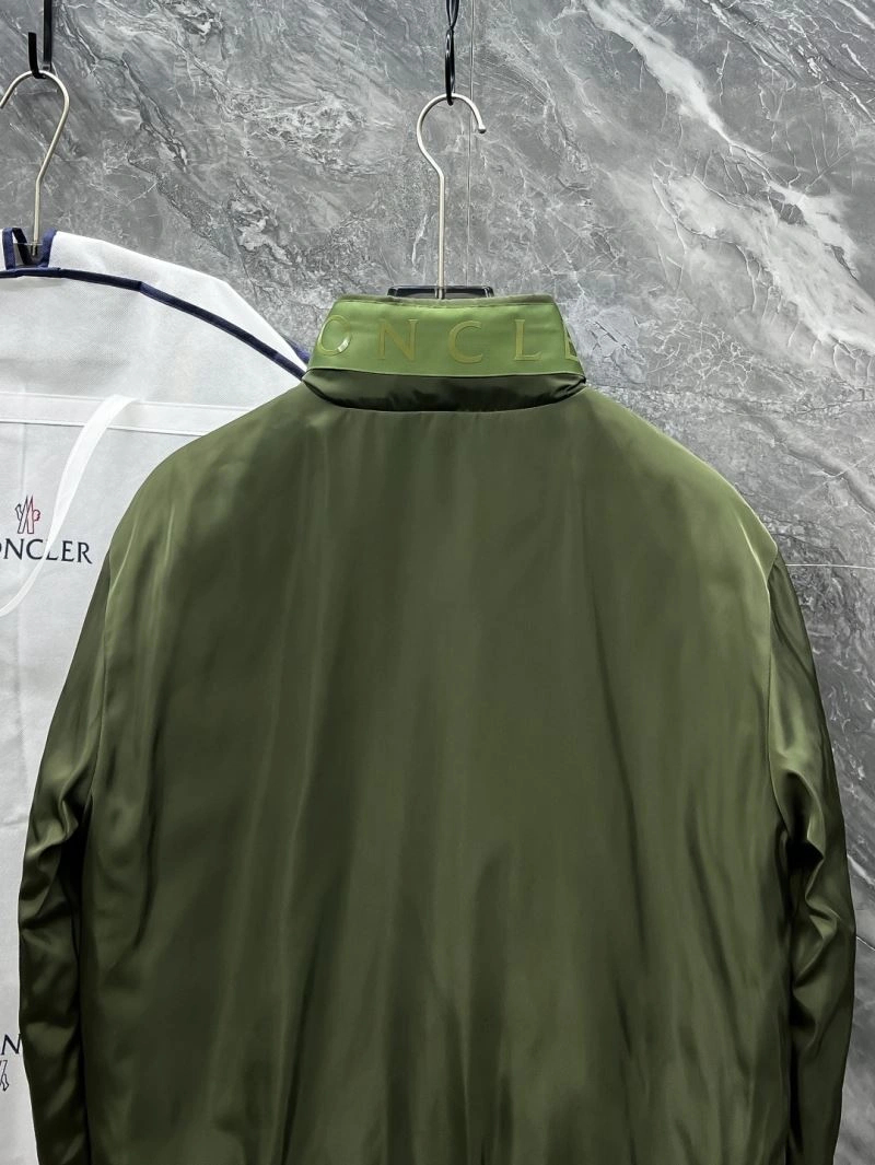 Top match Moncler Down Jackets