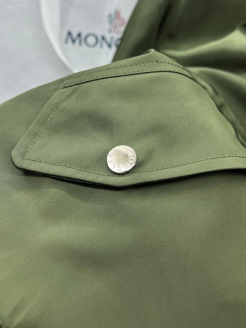Top match Moncler Down Jackets