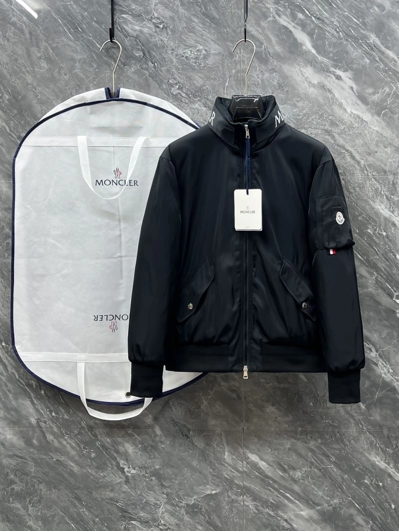 Moncler Down Jackets