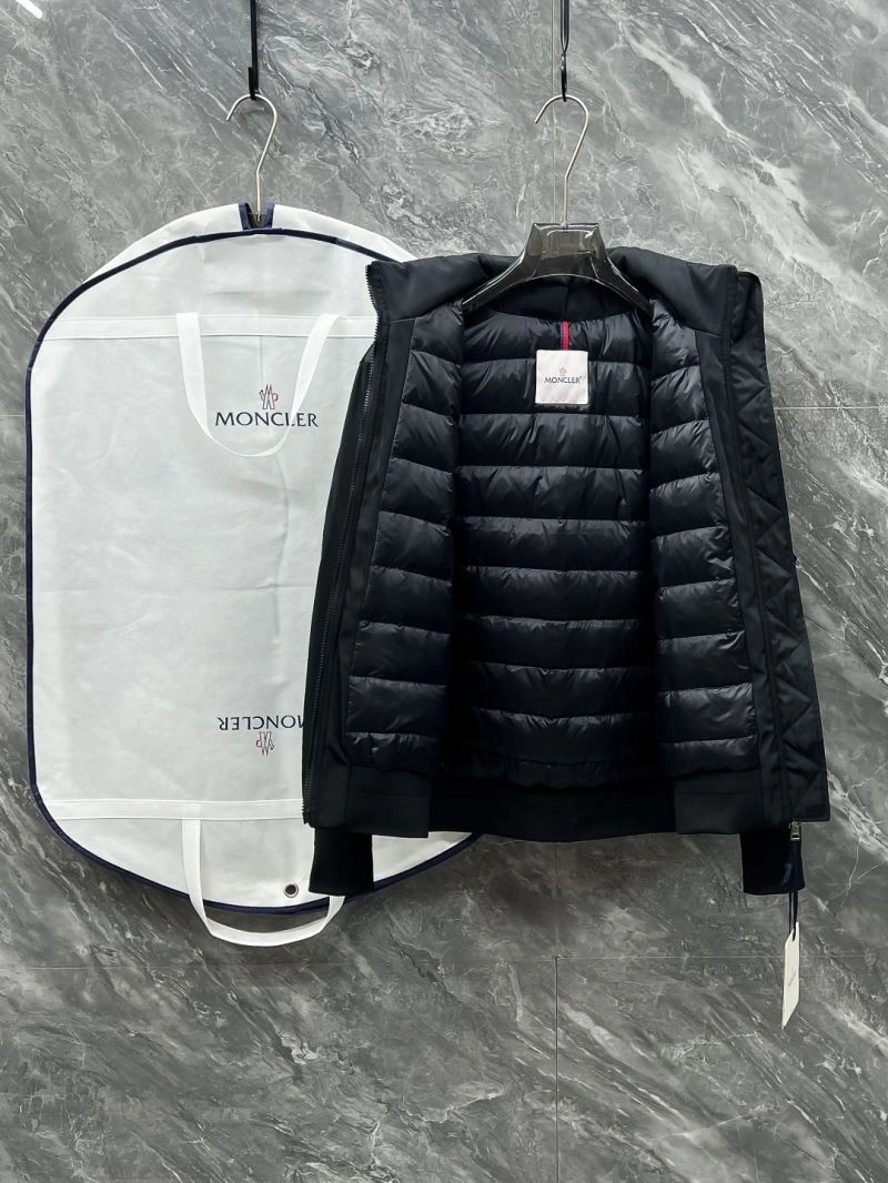 OEM Moncler Down Jackets