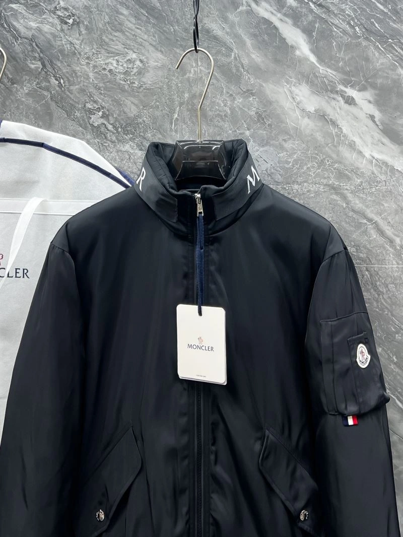 OEM Moncler Down Jackets
