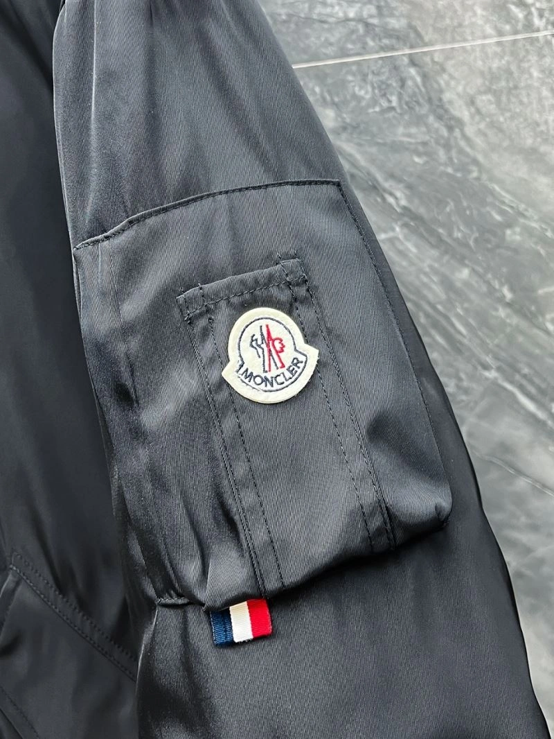 OEM Moncler Down Jackets