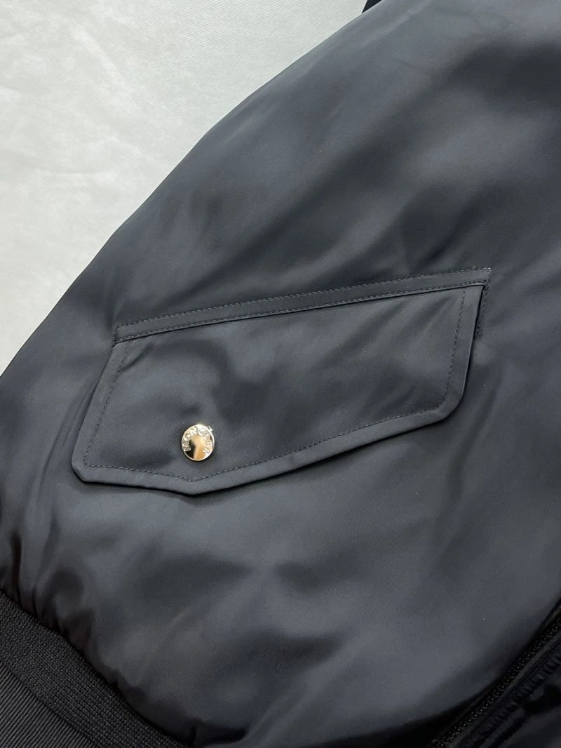 OEM Moncler Down Jackets