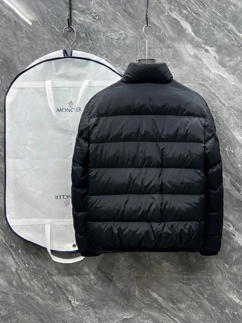 Top mirror Moncler Down Jackets