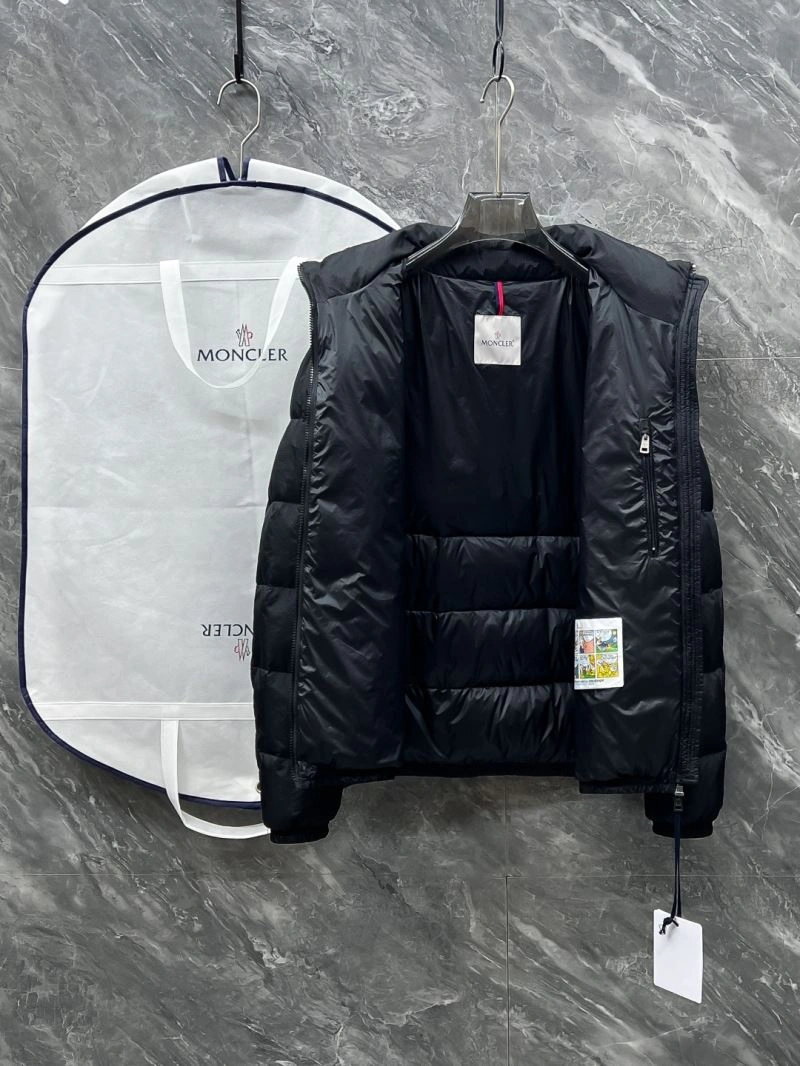 Top mirror Moncler Down Jackets