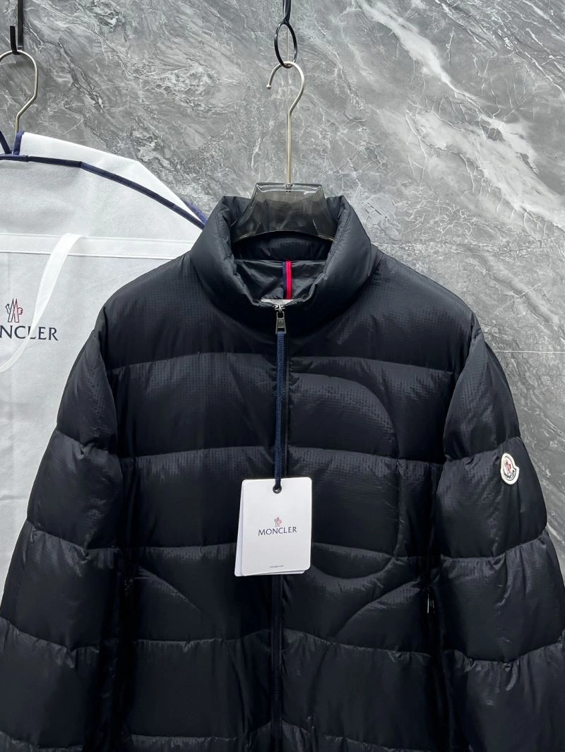Top mirror Moncler Down Jackets