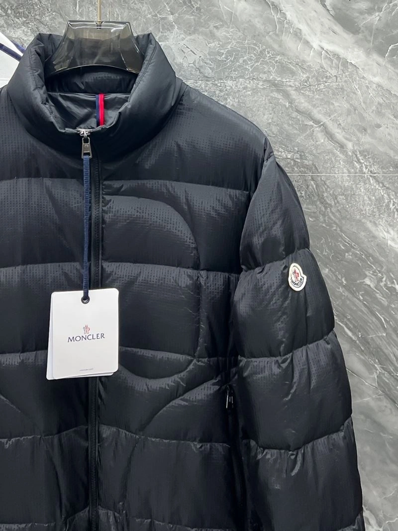 Top mirror Moncler Down Jackets