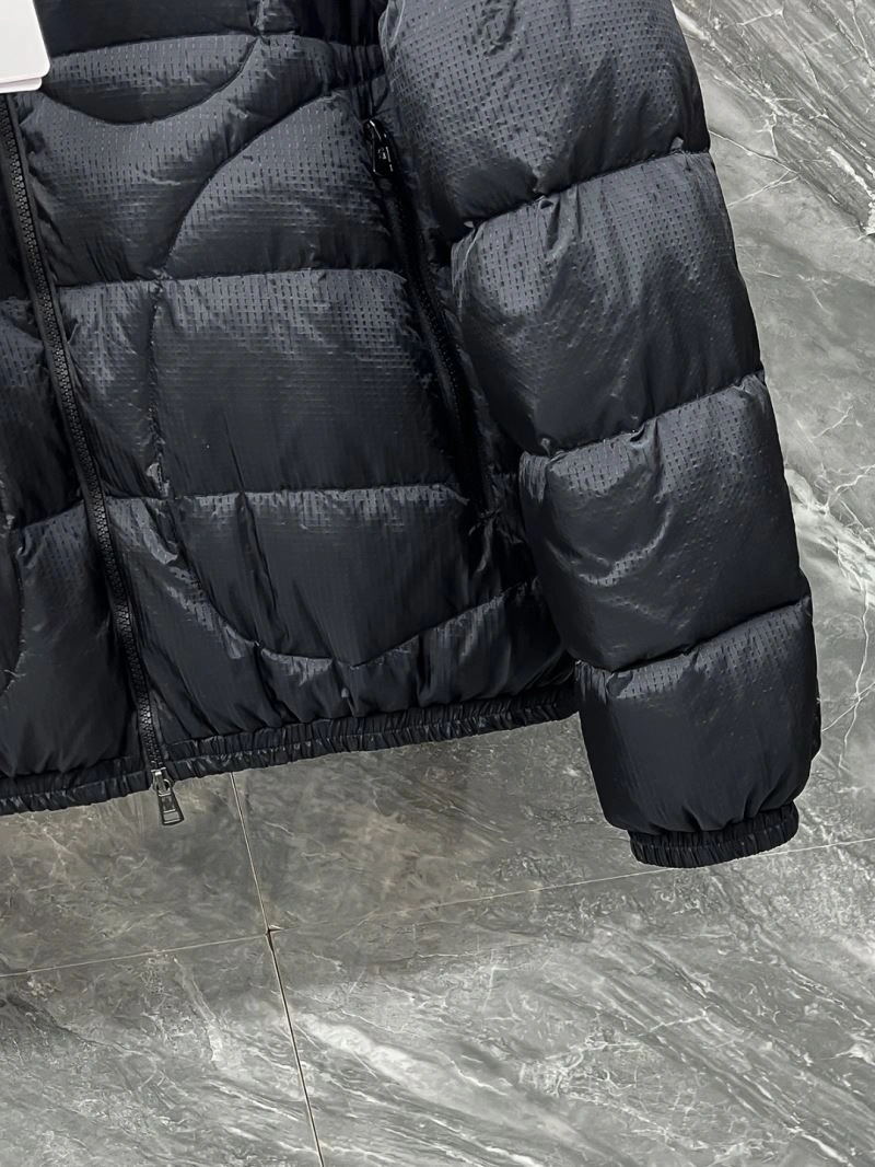 Top mirror Moncler Down Jackets