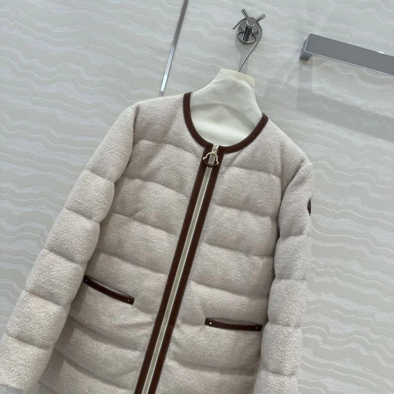 Real Moncler Down Jackets