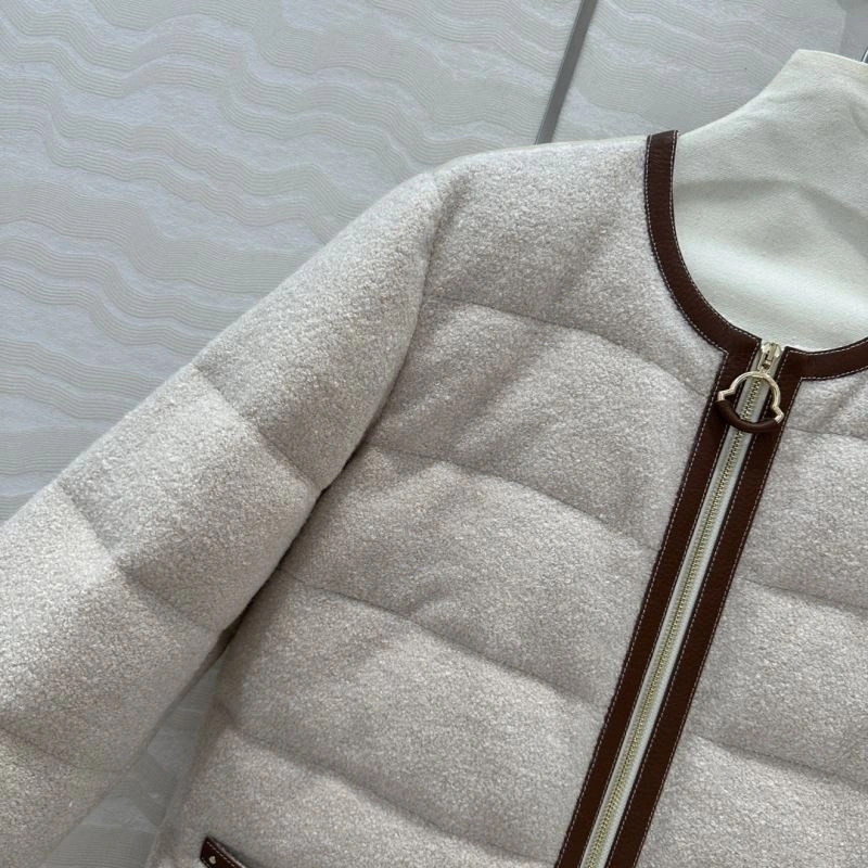 Real Moncler Down Jackets