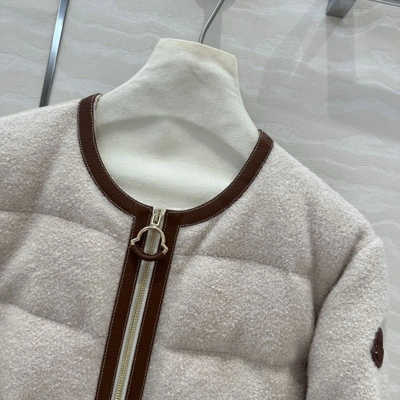 Real Moncler Down Jackets