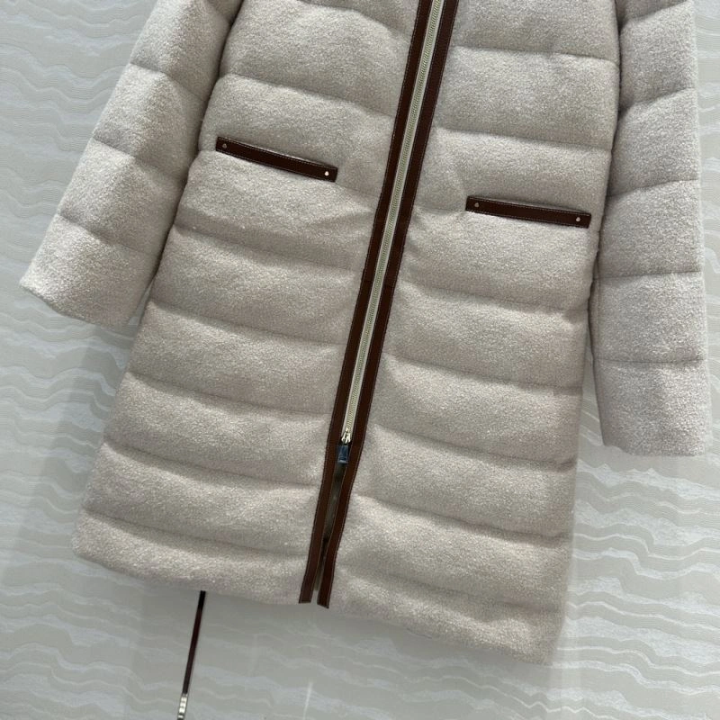 Real Moncler Down Jackets
