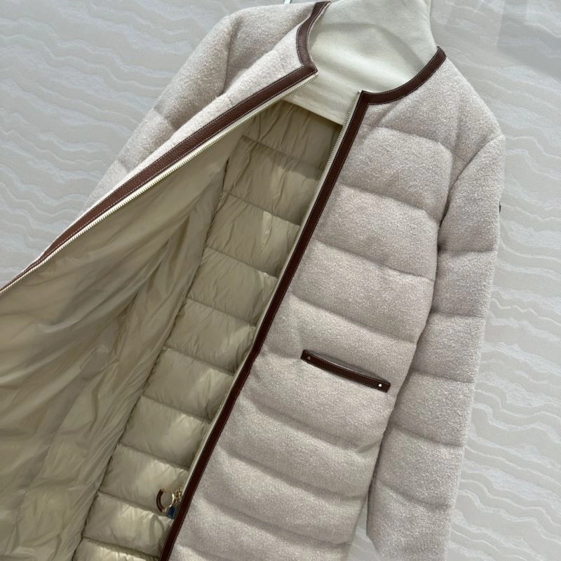 Real Moncler Down Jackets