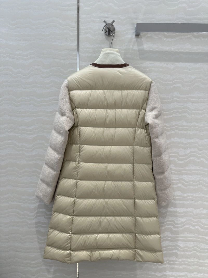 Real Moncler Down Jackets