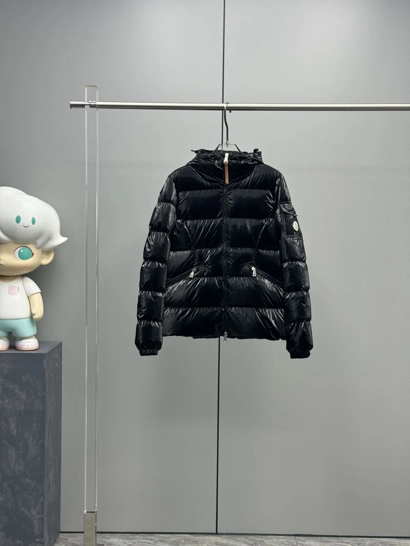 1:1 copy Moncler Down Jackets