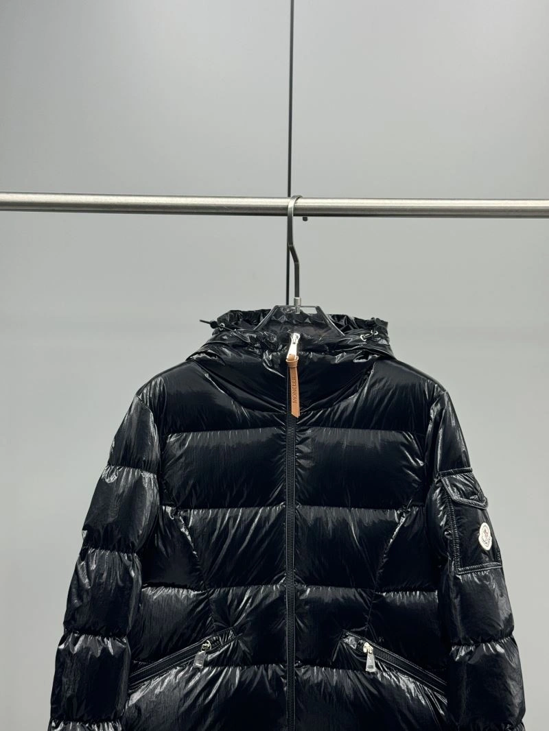 1:1 copy Moncler Down Jackets