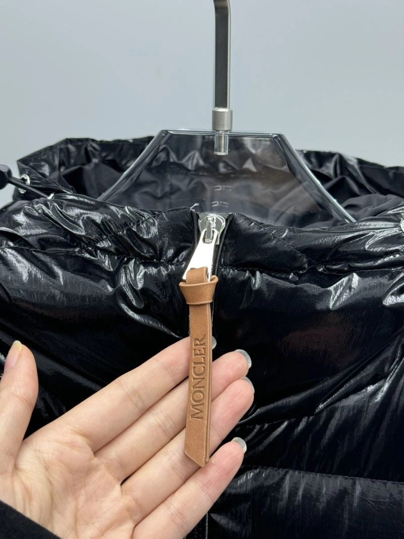 1:1 copy Moncler Down Jackets