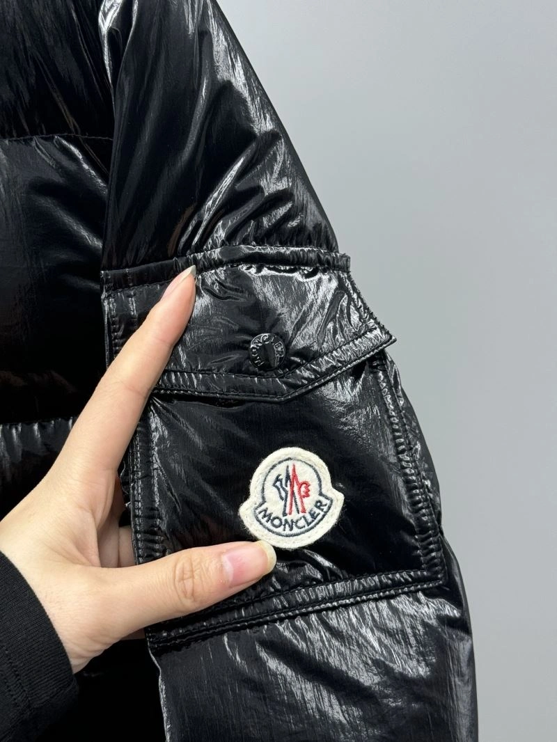 1:1 copy Moncler Down Jackets