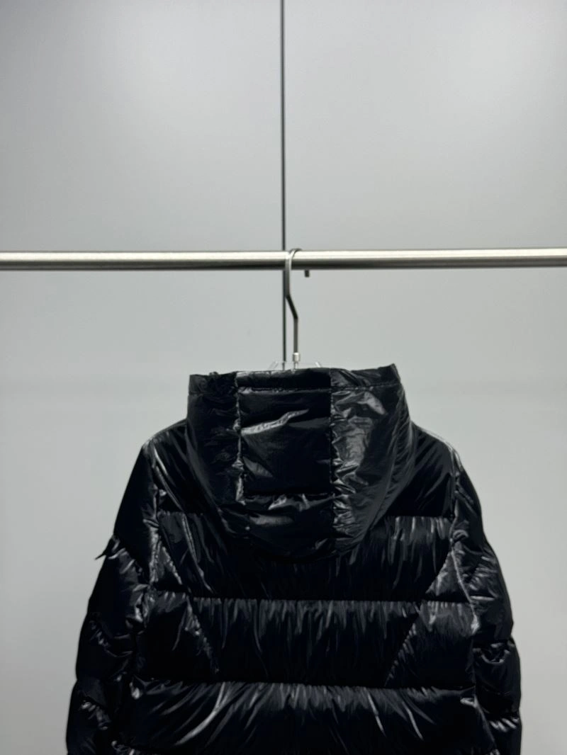 1:1 copy Moncler Down Jackets