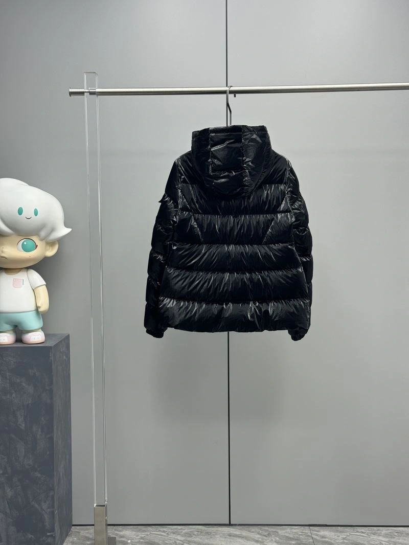 1:1 copy Moncler Down Jackets