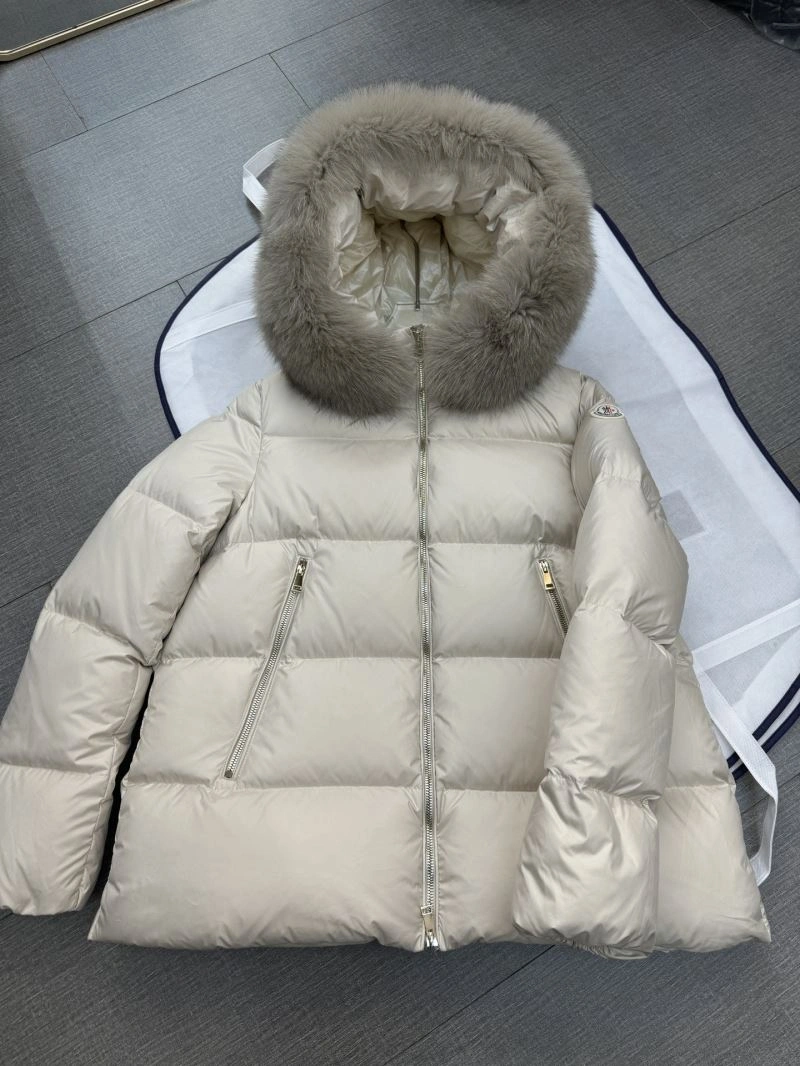 Moncler Down Jackets