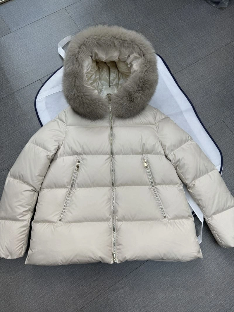 Legit Moncler Down Jackets