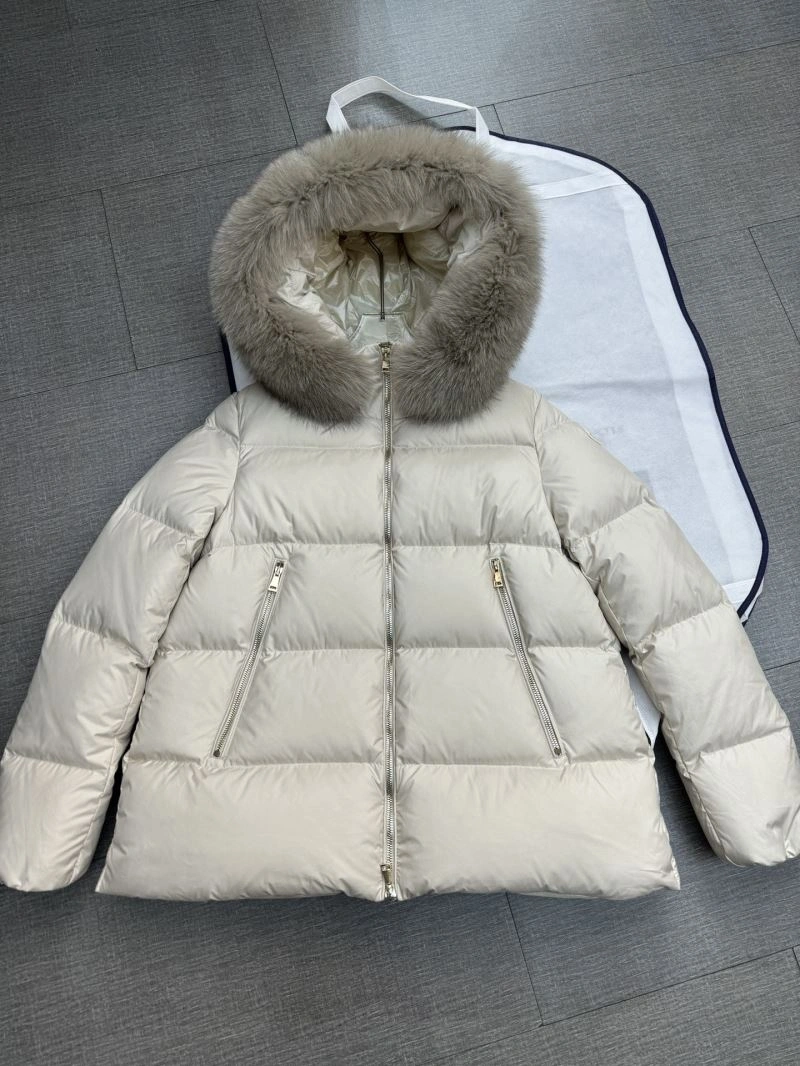 Legit Moncler Down Jackets