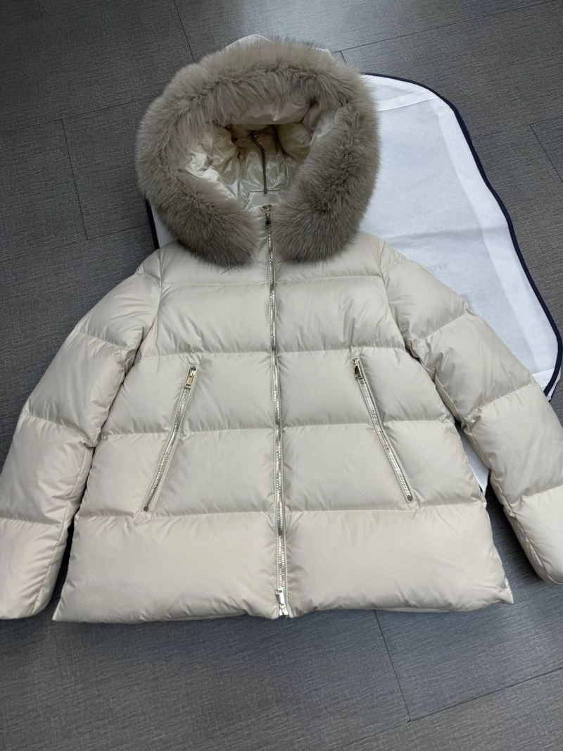 Legit Moncler Down Jackets
