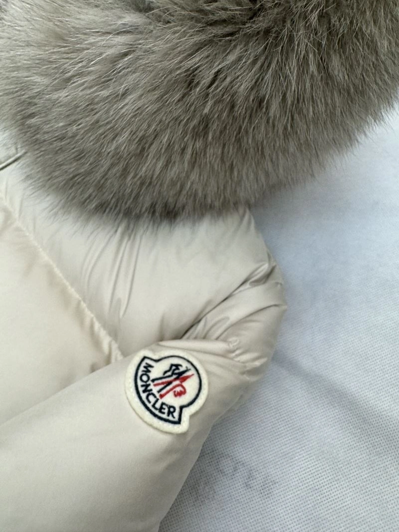 Legit Moncler Down Jackets