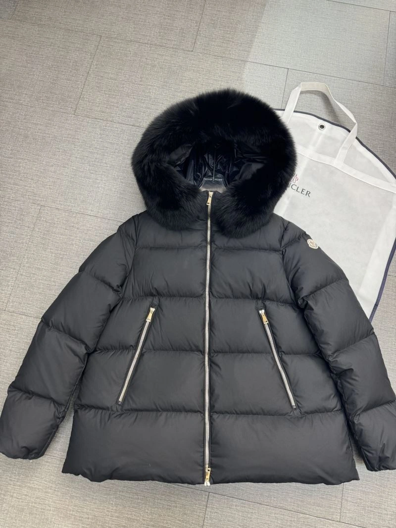 Moncler Down Jackets