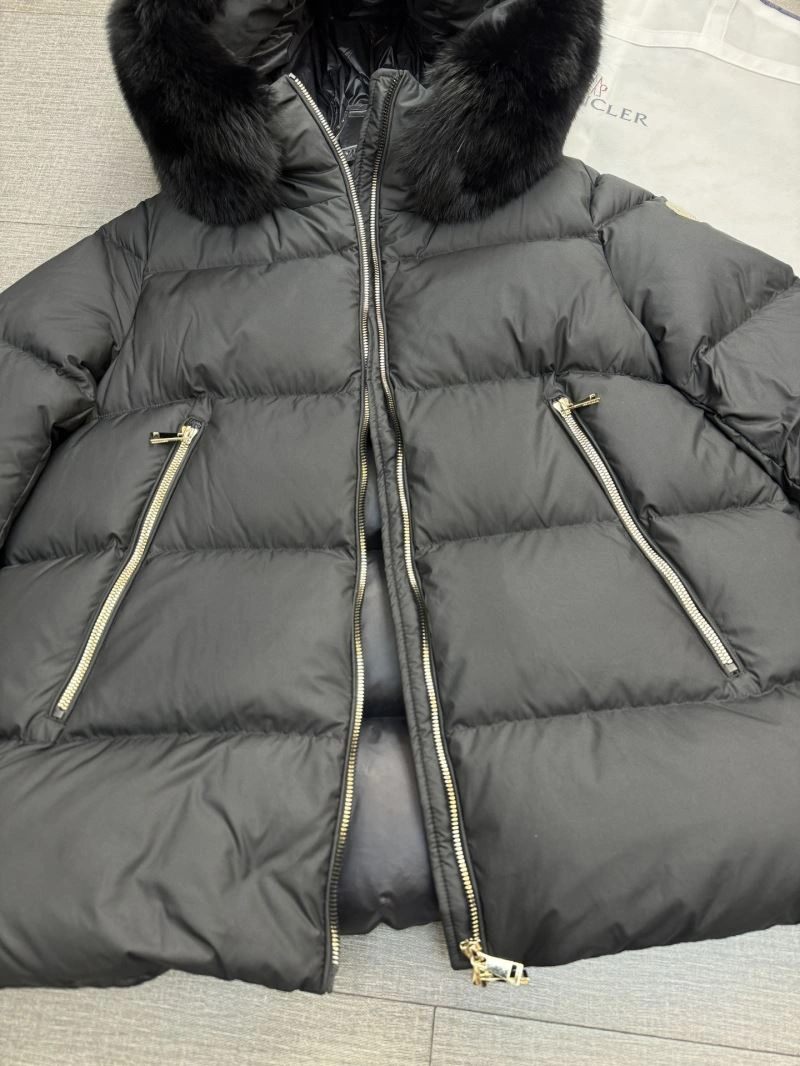 High fidelity Moncler Down Jackets