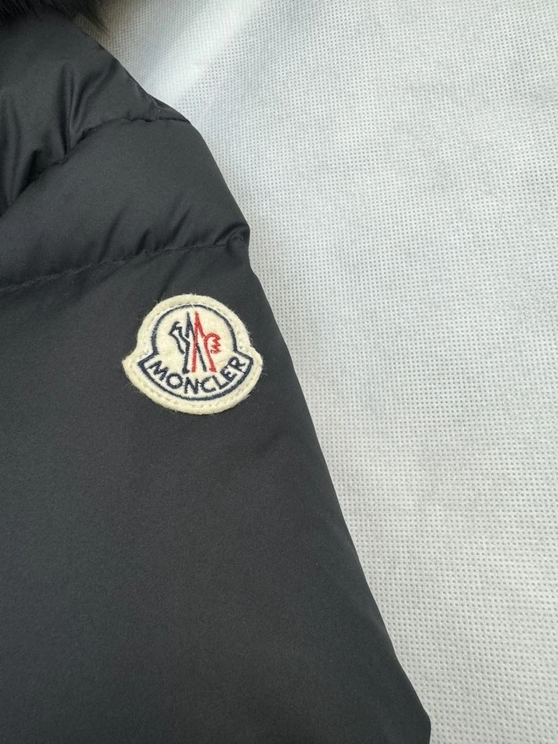 High fidelity Moncler Down Jackets