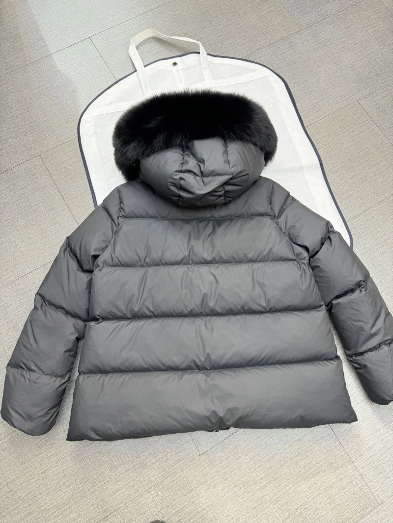 High fidelity Moncler Down Jackets