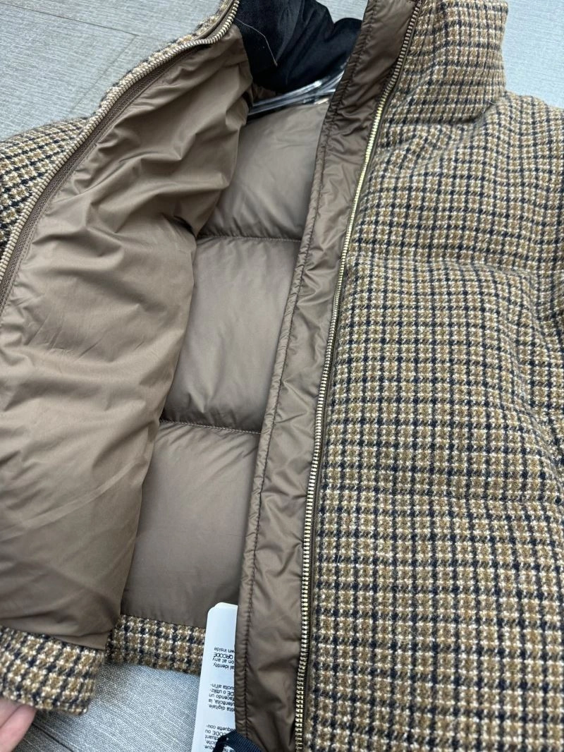 High fidelity Moncler Down Jackets