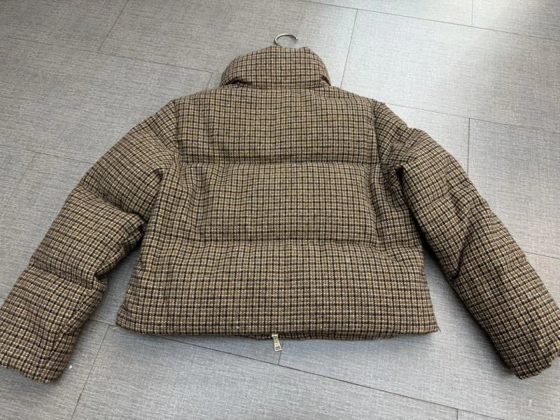 High fidelity Moncler Down Jackets