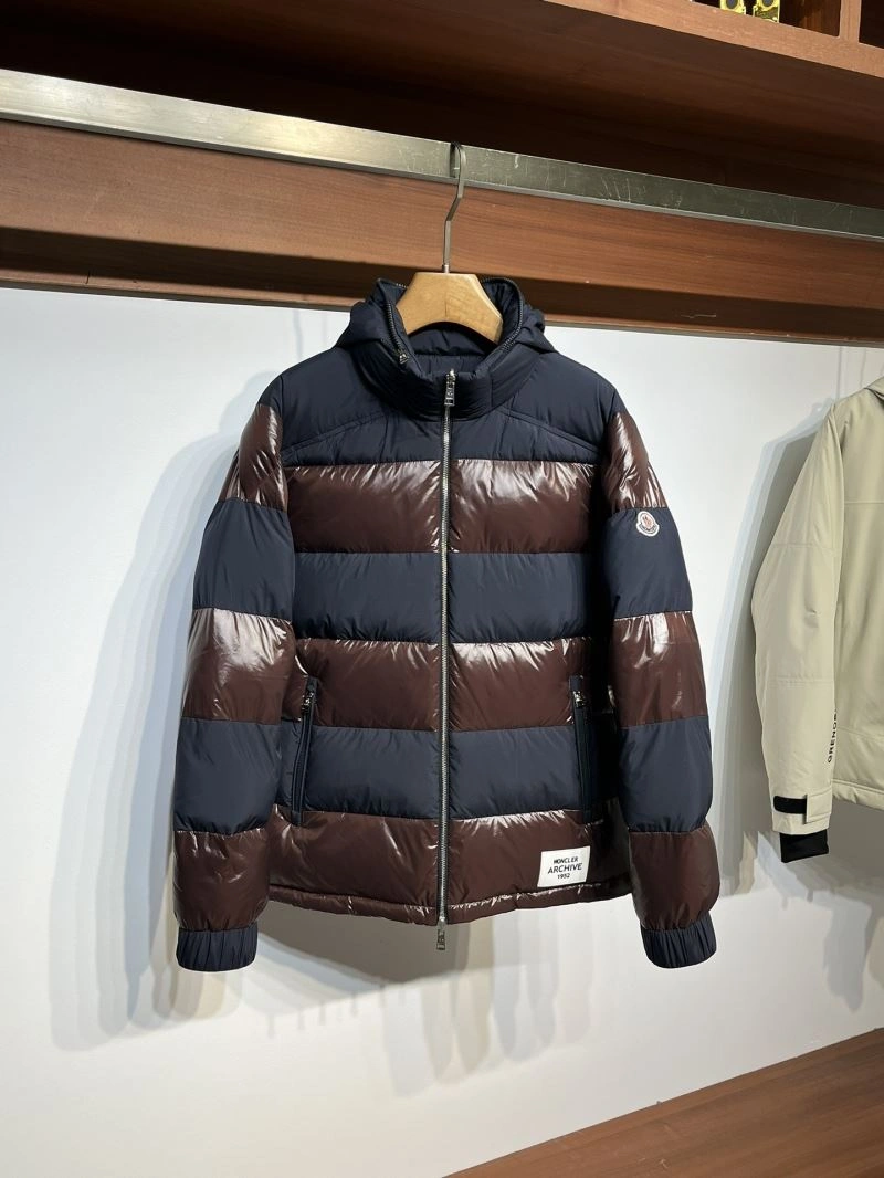 Moncler Down Jackets