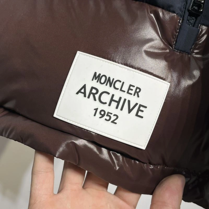Cut-rate Moncler Down Jackets