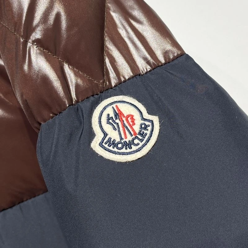 Cut-rate Moncler Down Jackets
