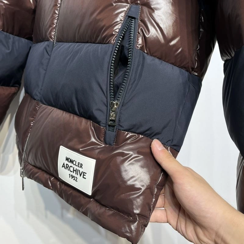 Cut-rate Moncler Down Jackets