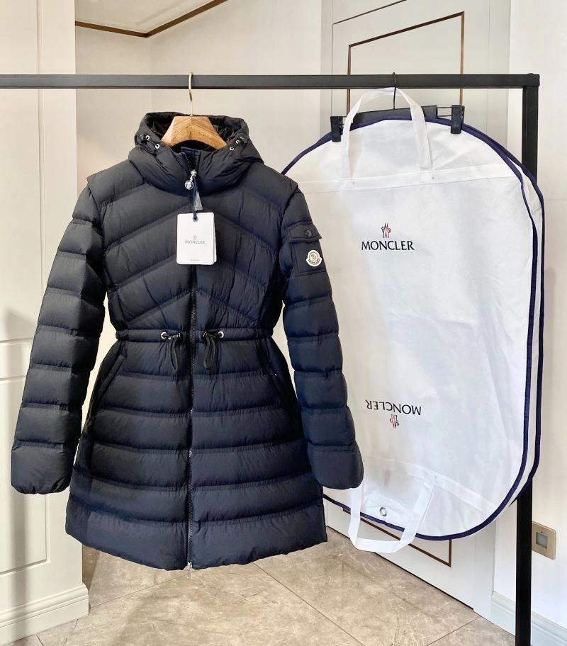Precise copy Moncler Down Jackets