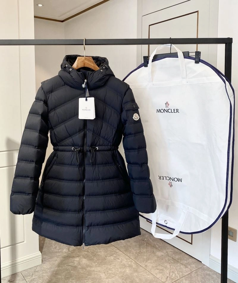 Precise copy Moncler Down Jackets