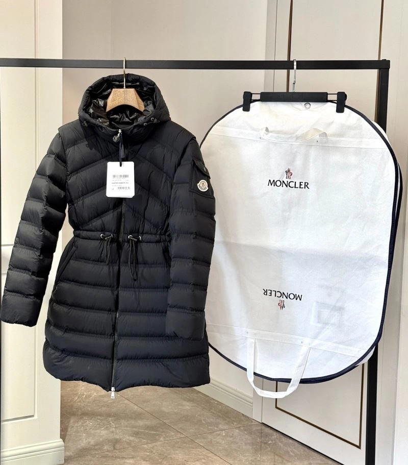 Precise copy Moncler Down Jackets